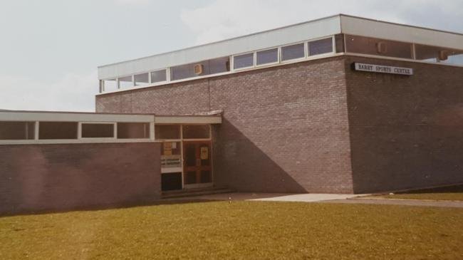 Football matches to resume at Colcot Sports Centre after substantial ...