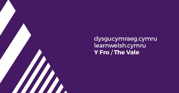 Learn Welsh