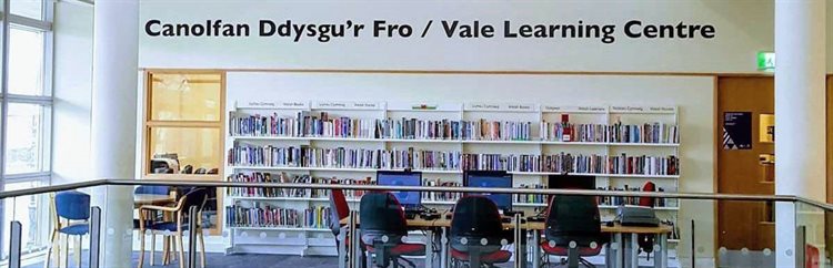 Vale Learning Centre