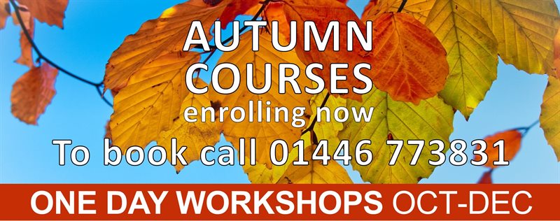 Adult Learning - Vale Courses