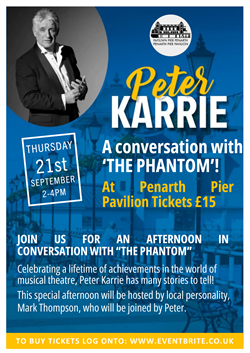 Penarth Pier Pavilion