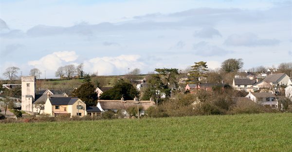 Colwinston Community Centre