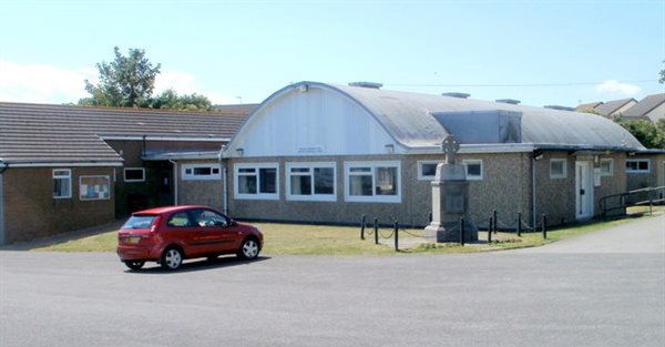 Rhoose Community Centre