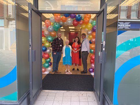 One Stop Shop for housing support is officially launched