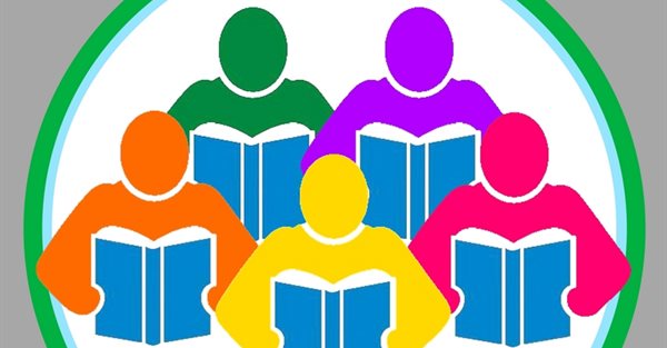 Join Your Local Library