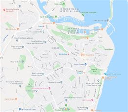 Penarth nextbike scheme recommendations