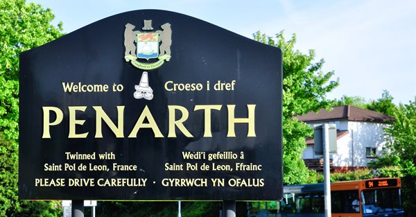 Penarth Library to undergo extensive refurbishment project