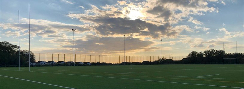 Latest phase of improvements completed at Ysgol Bro Morgannwg