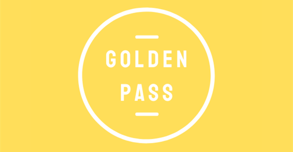 Launch of Golden Pass scheme expansion