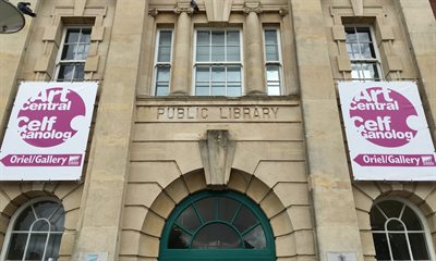 Barry Camera Club on Show at Council's Art Central Gallery