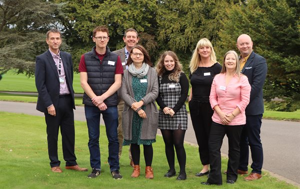 Council Launches New Community Development Team