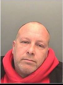 Trader jailed for theft and fraud offences