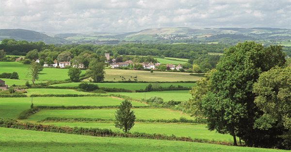 Open Access Land