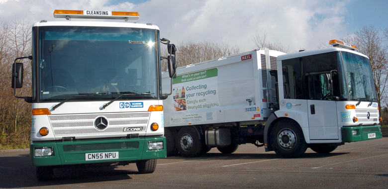 Commercial Waste