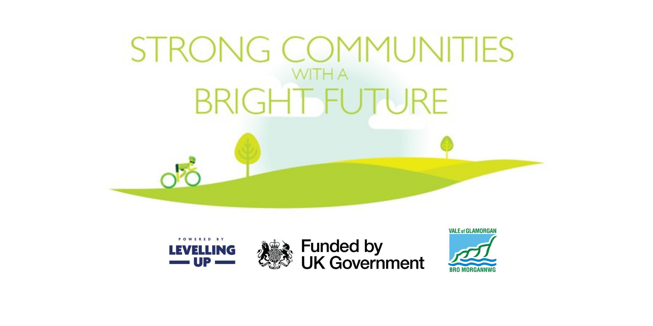 Strong Communities Grant