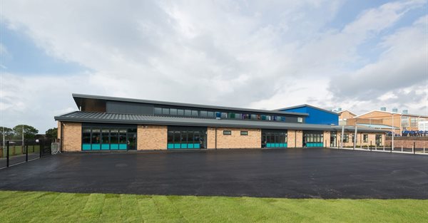 Ysgol Gymraeg Bro Morgannwg excels in latest inspection