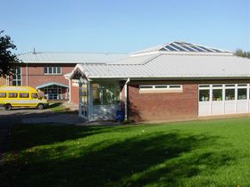 Cowbridge Comprehensive School