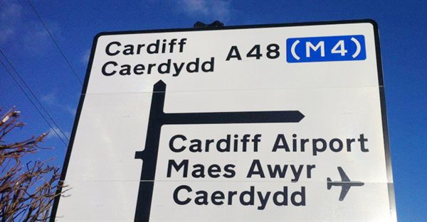 M4 Junction 34 to A48 Transport Improvements