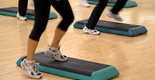 Exercise Referral Classes