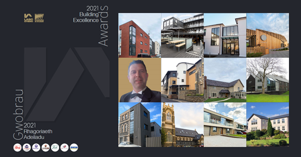 Building Excellence Awards