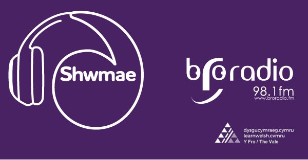Bro Radio says "Shwmae!" to Welsh learners