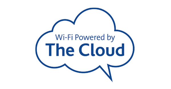 Free WiFi with The Cloud