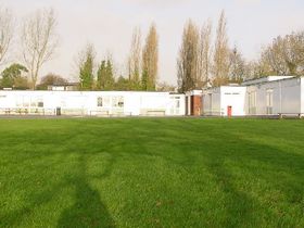 Evenlode Primary School