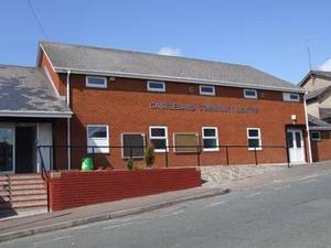 Castleland Community Centre