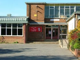 St Cyres Comprehensive School - JungleKey.co.uk Wiki