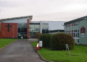 St Richard Gwyn Catholic High School