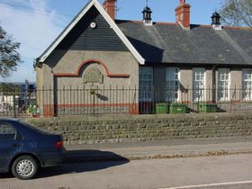 Llangan Primary School